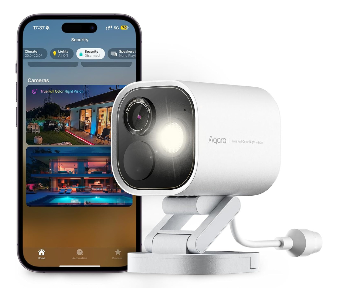 Best Smart Home Security Systems of 2025 - Men's Journal