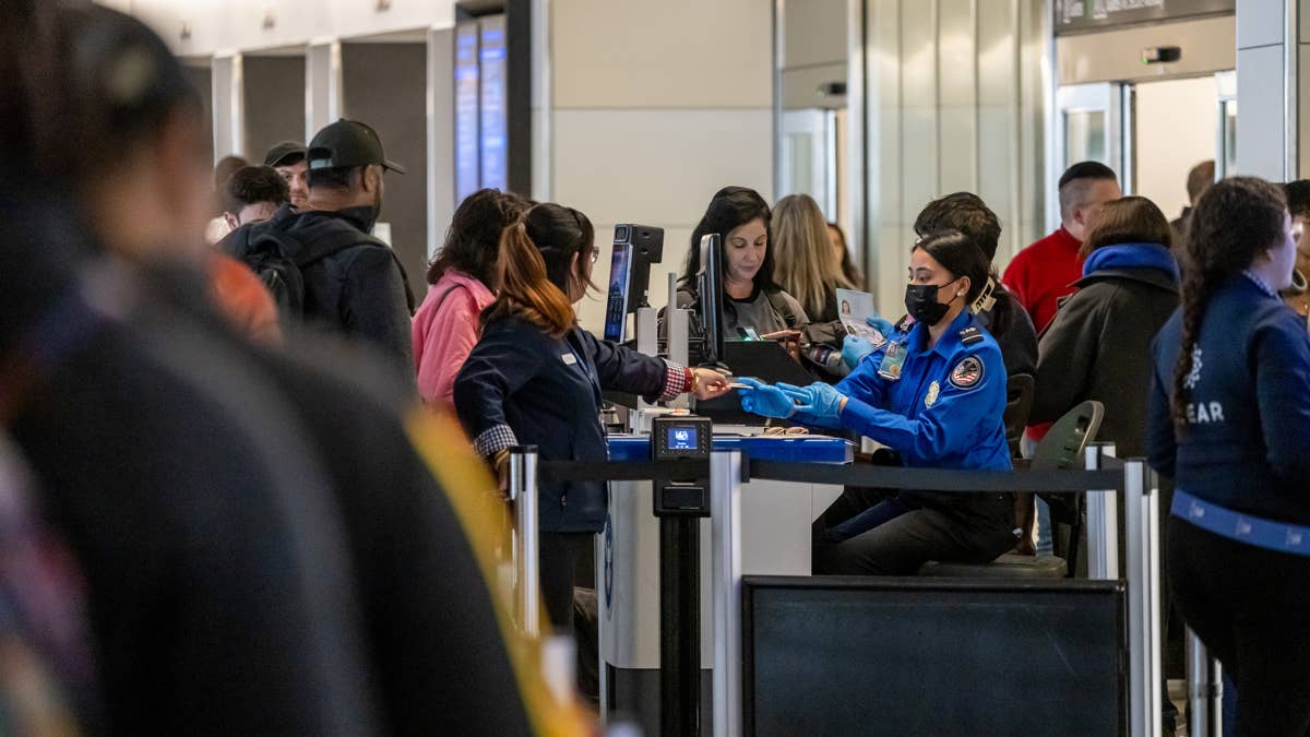 U.S. Issues Most Serious 'Do Not Travel' Warning - Men's Journal