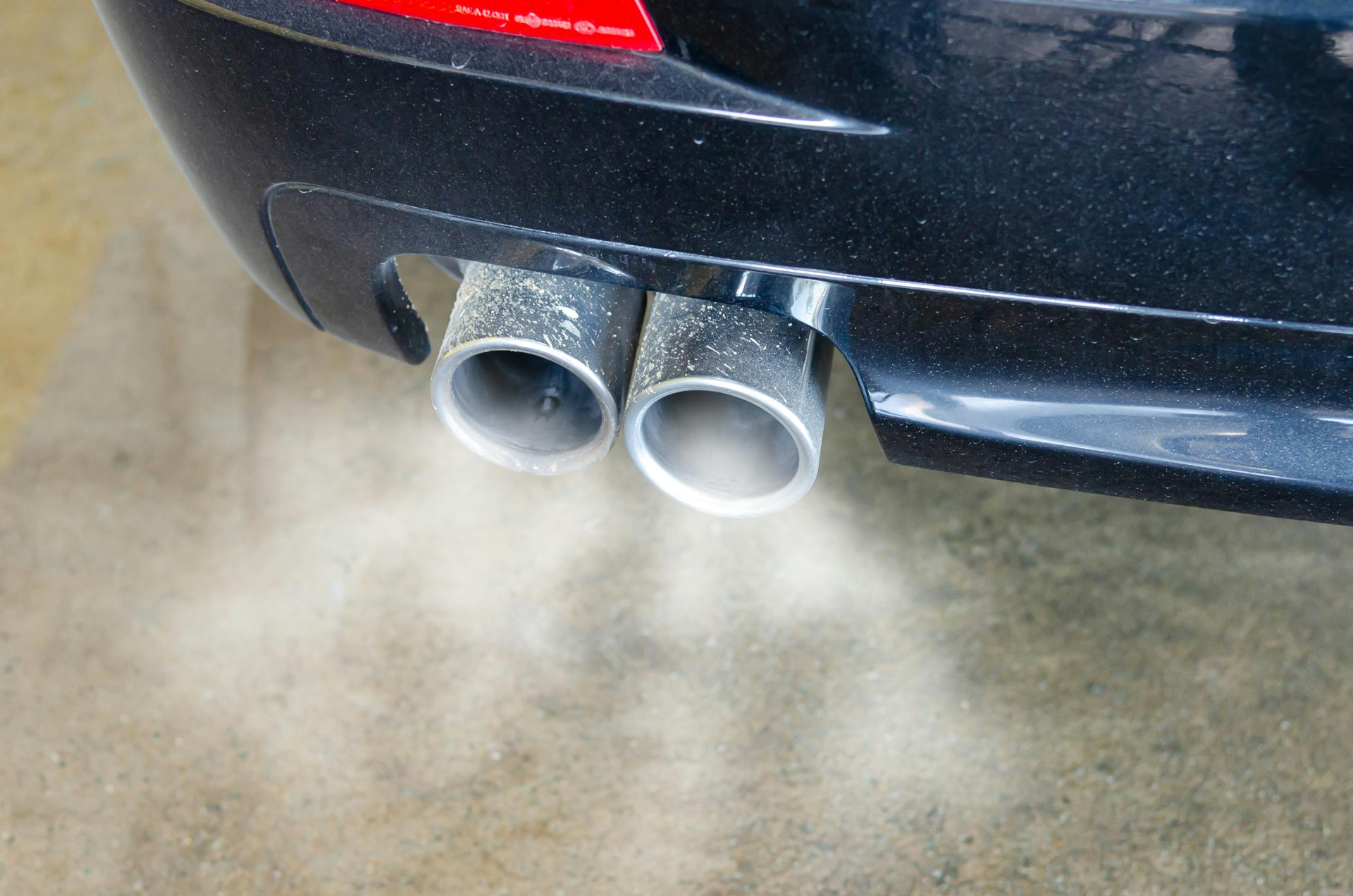 Winter Idling Myths: How You Really Warm Up Your Car - Men's Journal