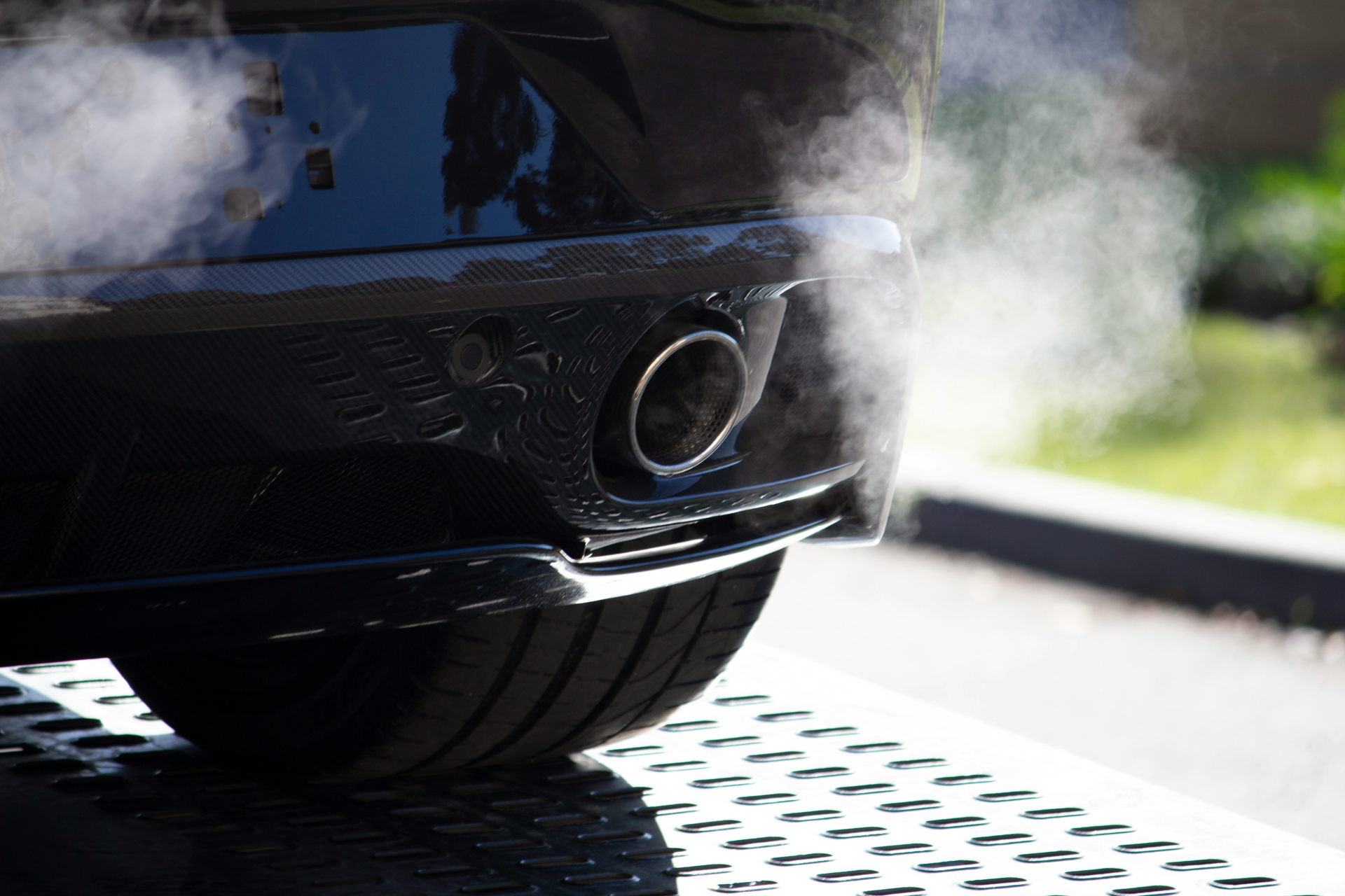 Winter Idling Myths: How You Really Warm Up Your Car - Men's Journal