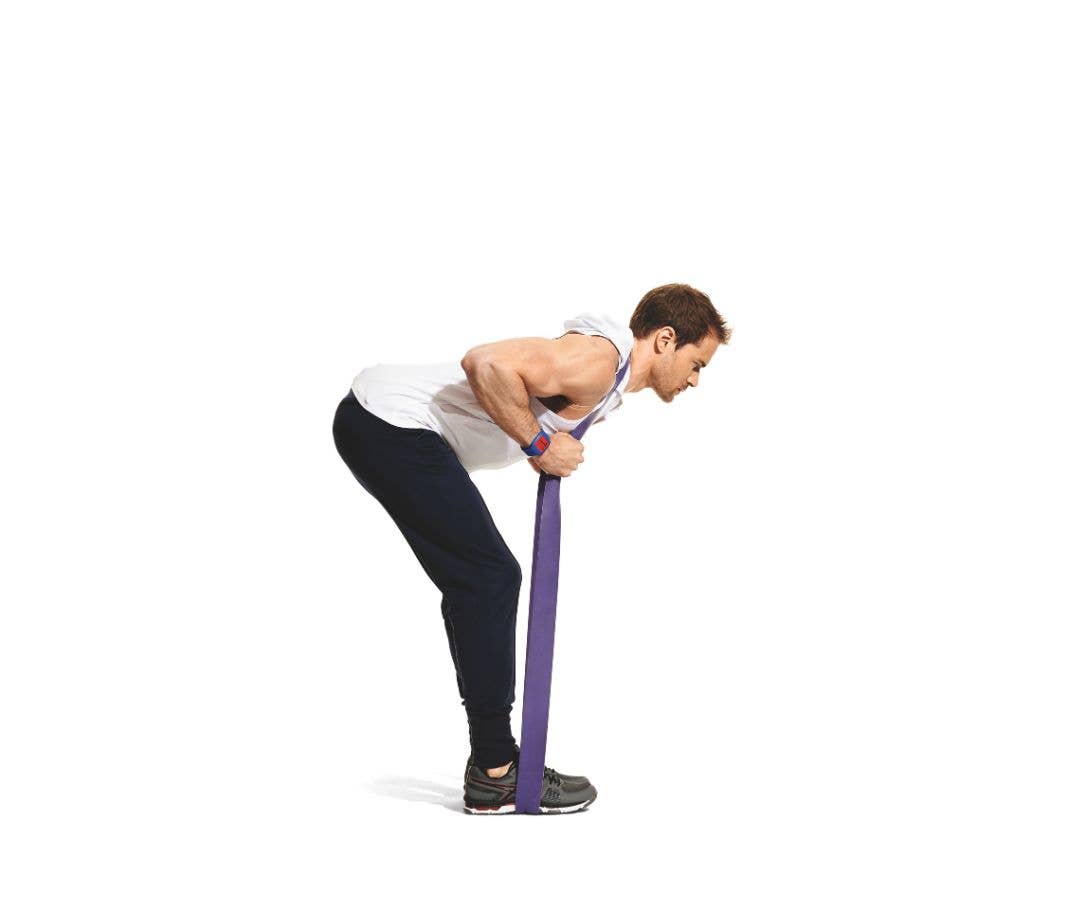 Unusual Back Workouts You Can Do at Home to Build Size - Men's Journal
