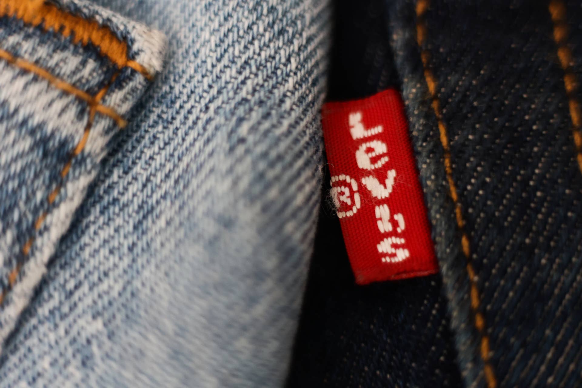 Levi's Classic 505 Jeans Are Under $35 on Amazon Right Now - Men's Journal