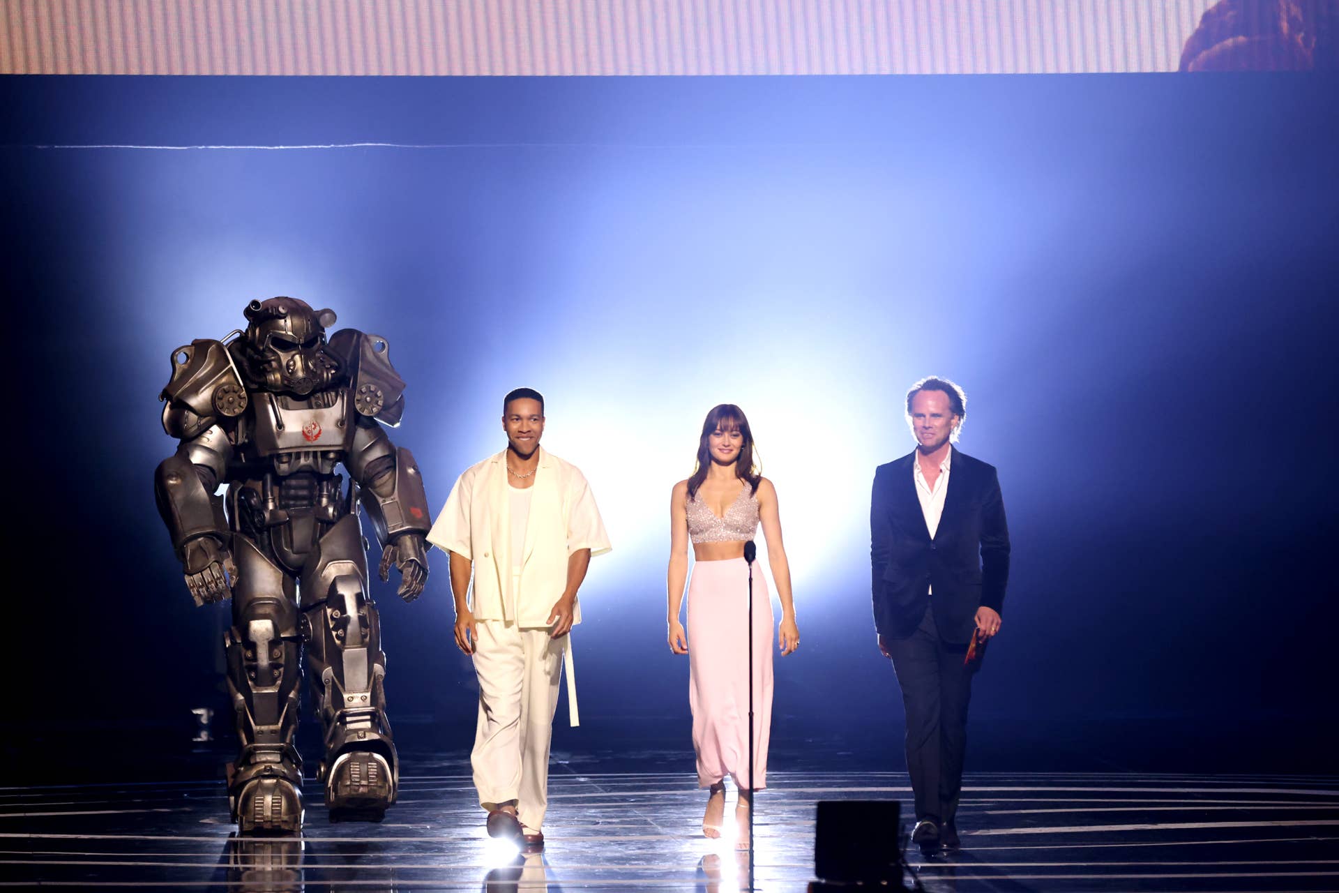 The Game Awards 2025: How, When, & Where to Watch - Men's Journal
