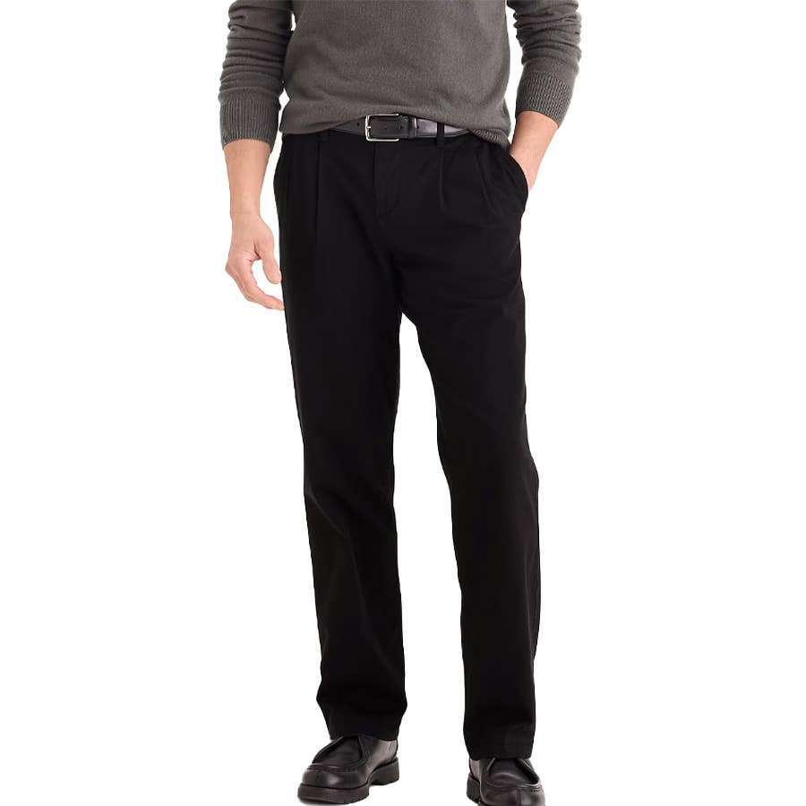 Dockers’ Straight Fit Chinos Are on Sale for $20 Right Now - Men's Journal