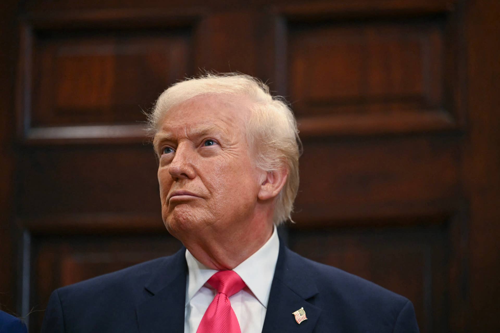 Nancy Guthrie Update: President Trump Issues New Statement - Men's Journal
