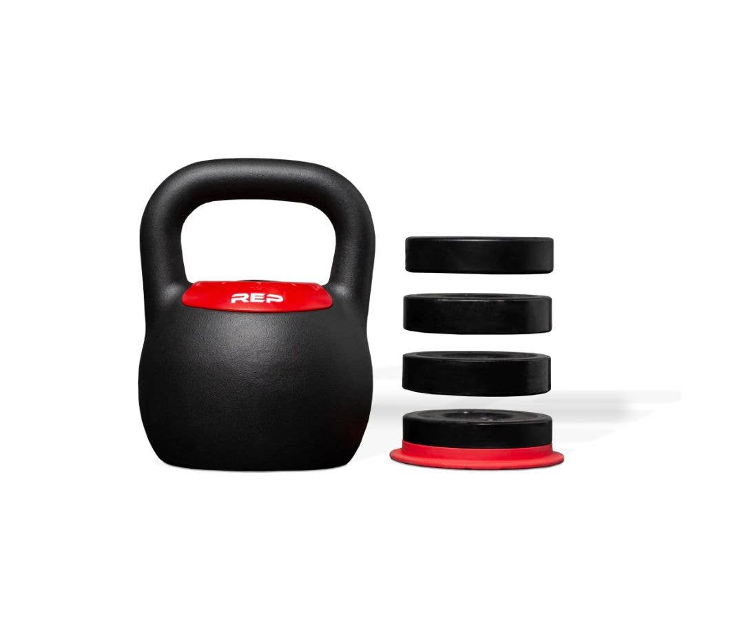 Best Adjustable Kettlebells of 2026: Tested and Reviewed - Men's Journal