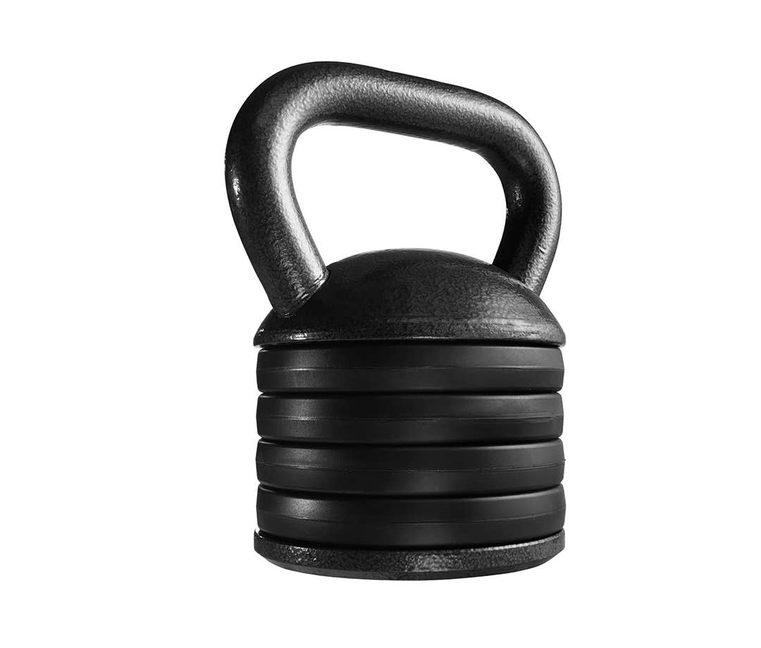 Best Adjustable Kettlebells of 2026: Tested and Reviewed - Men's Journal