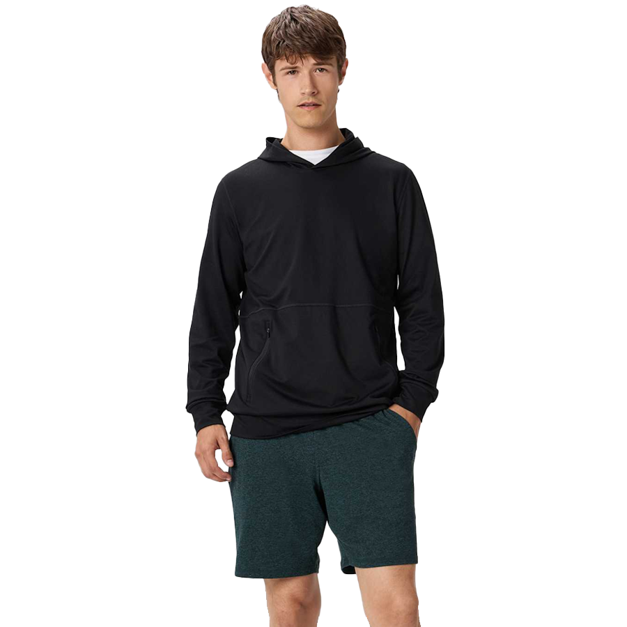Quince’s Top-Rated Men's Hoodies Are Now on Sale for $32 - Men's Journal