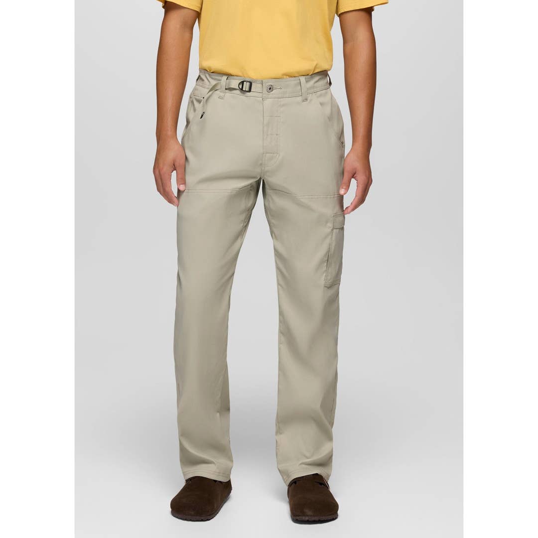 Prana’s Renowned Stretch Zion Pants Are 40% Off Right Now - Men's Journal