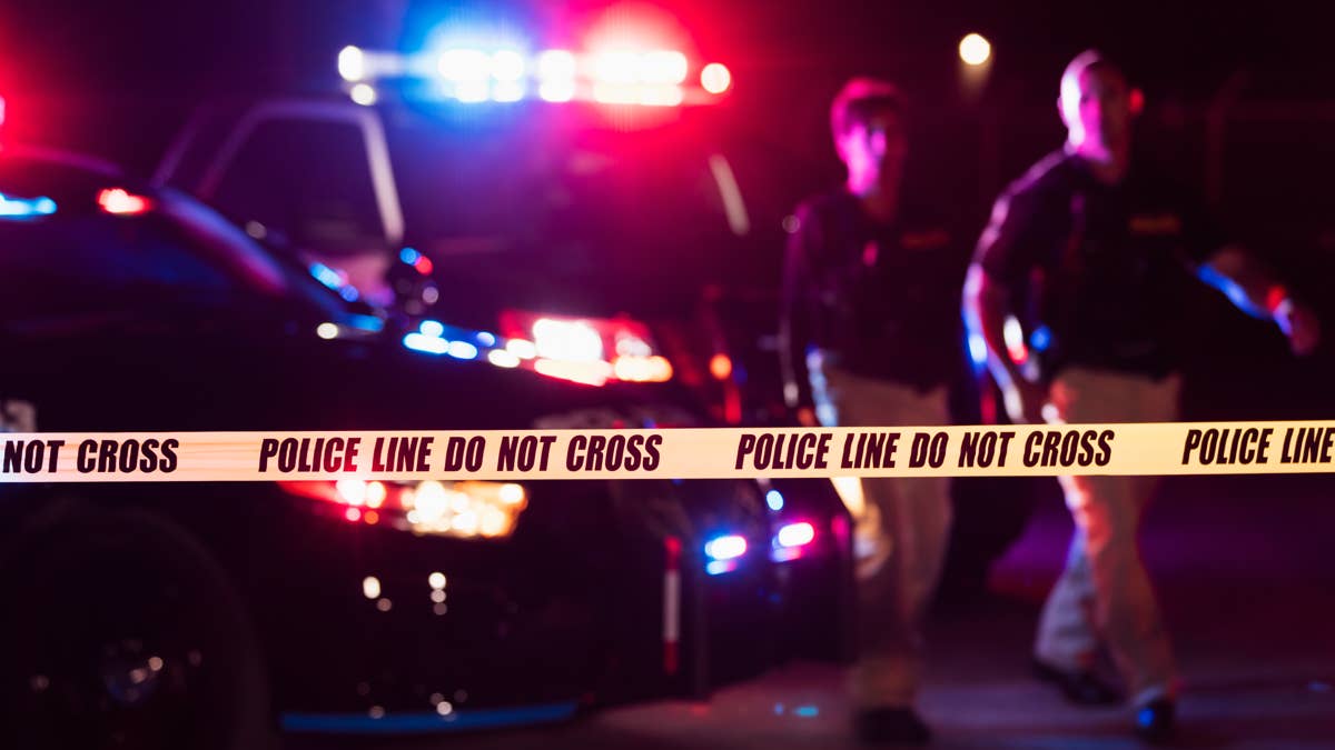 Heir to 120-Year-Old Raisin Company Arrested in California - Men's Journal