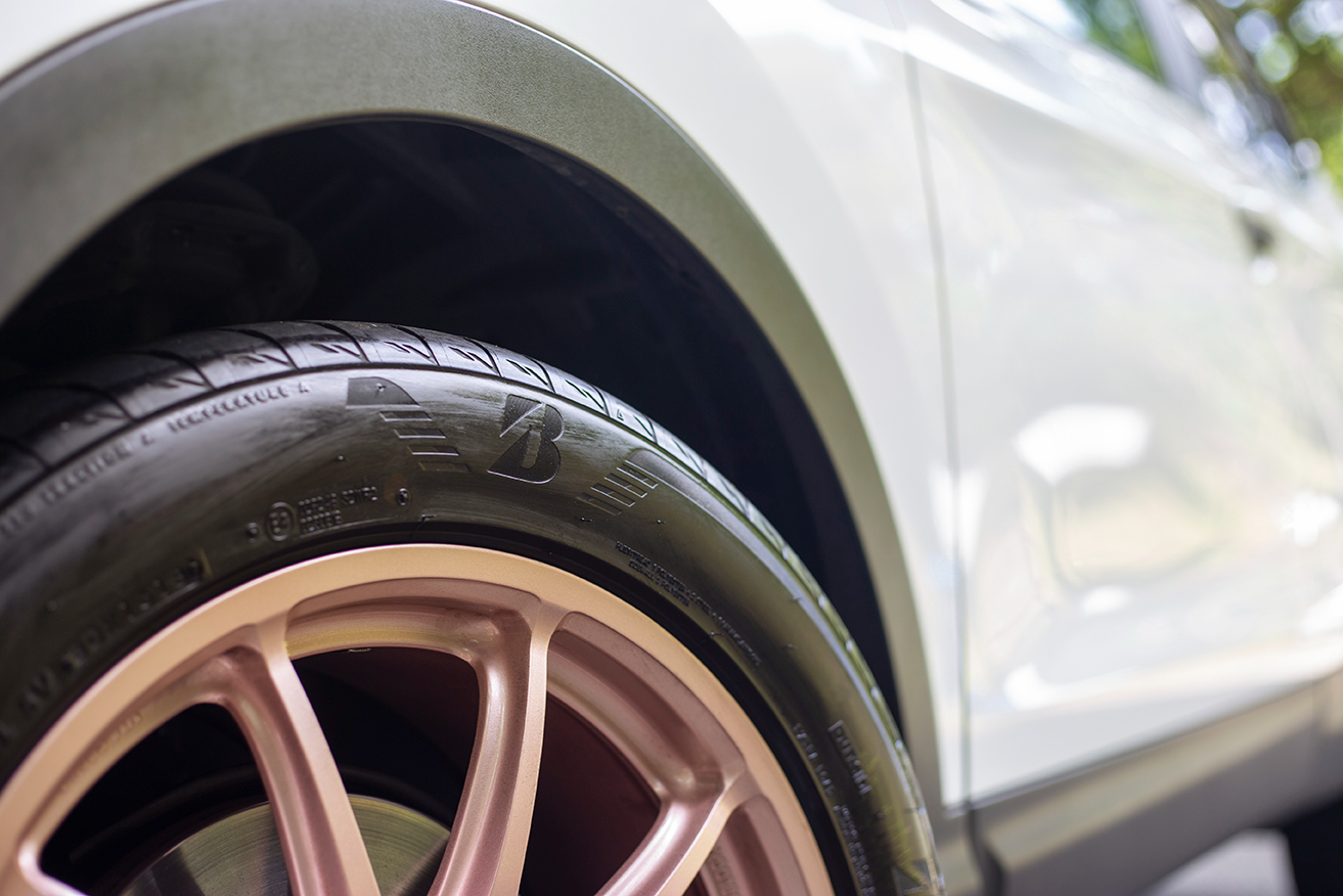 Beware Your Tire Date Code: How to Tell If Your New Tires Are Actually ...