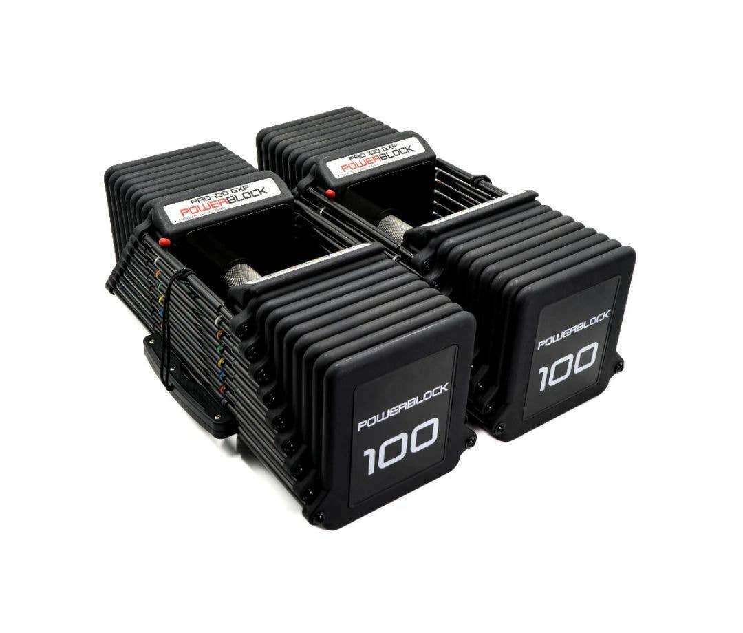 10 Best Adjustable Dumbbells of 2026: Tested by Experts - Men's Journal