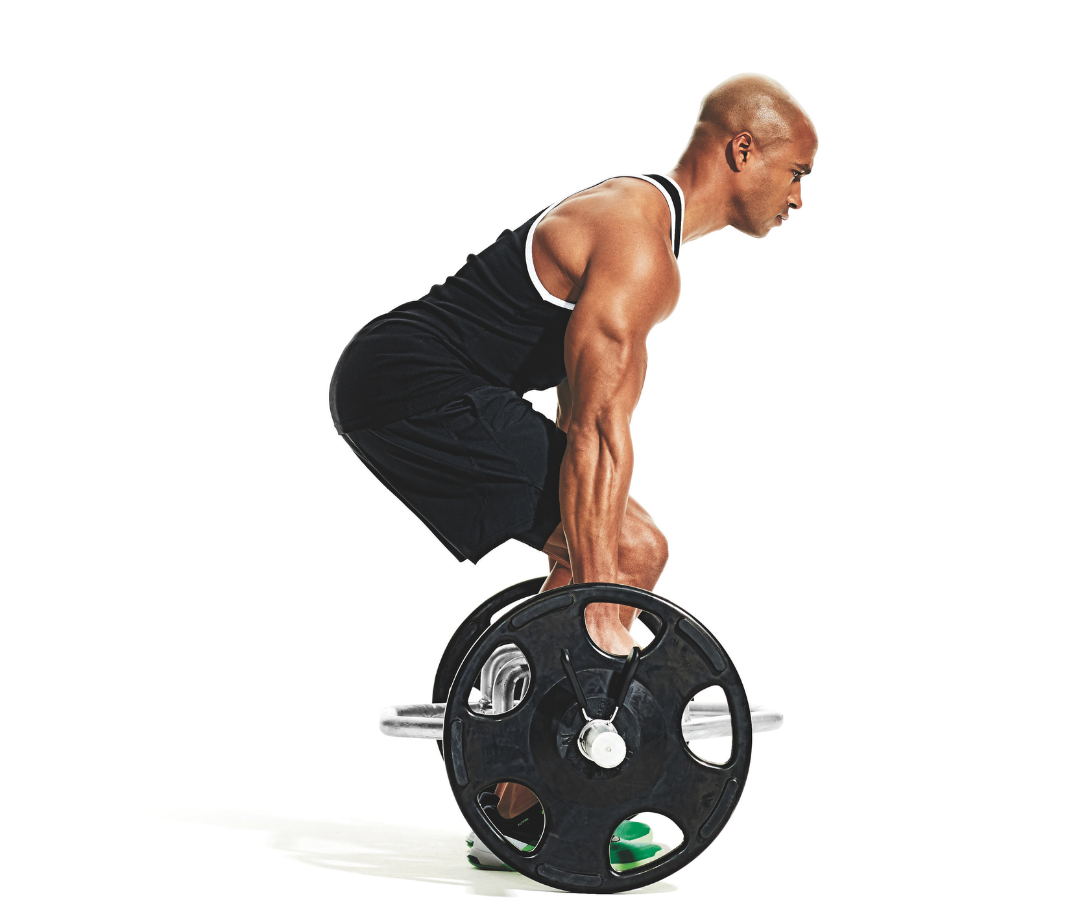 Best Glute Exercises for Strength and Longevity - Men's Journal