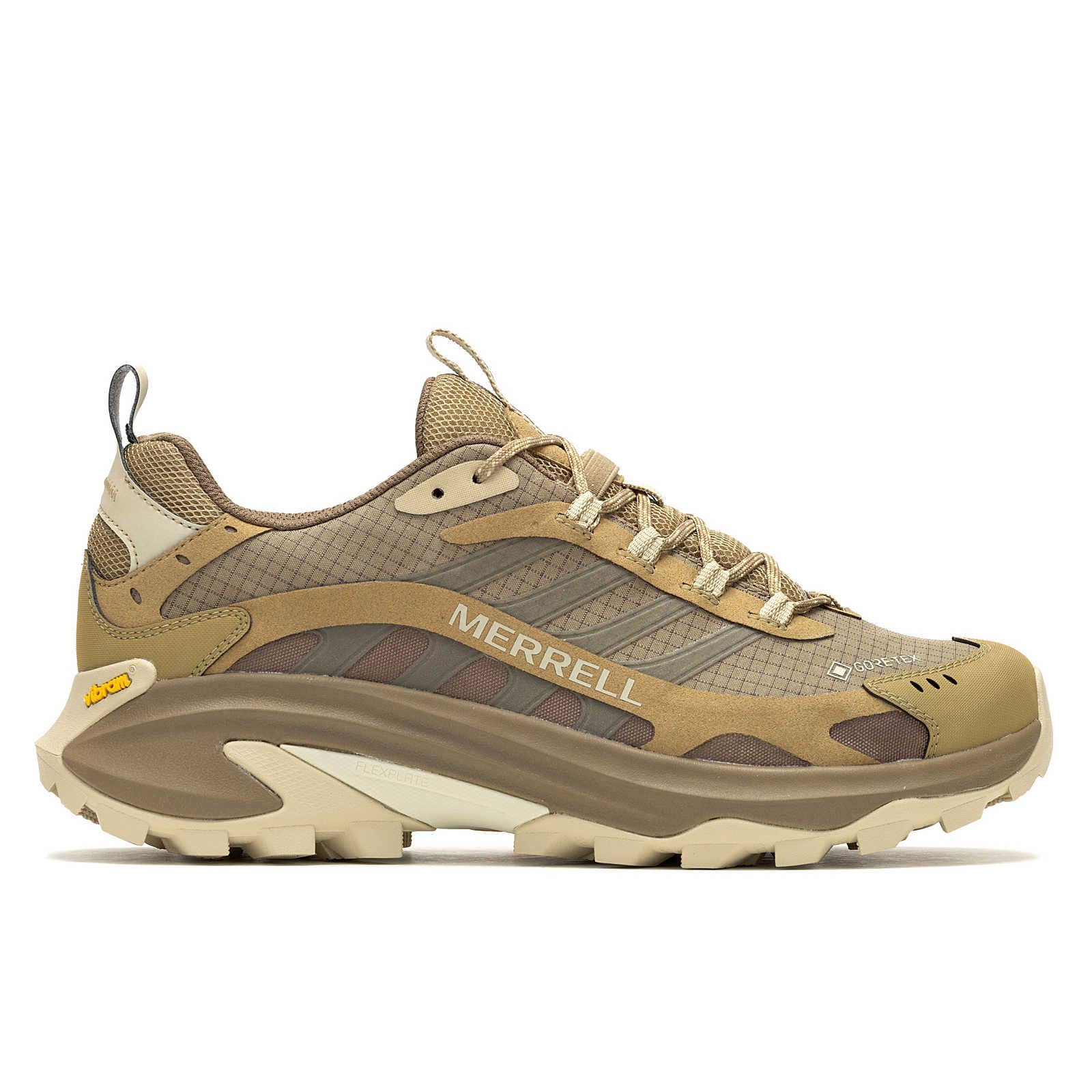 Merrell Moab Speed 2 Gore-Tex Hiking Shoes Are Now 55% Off - Men's Journal