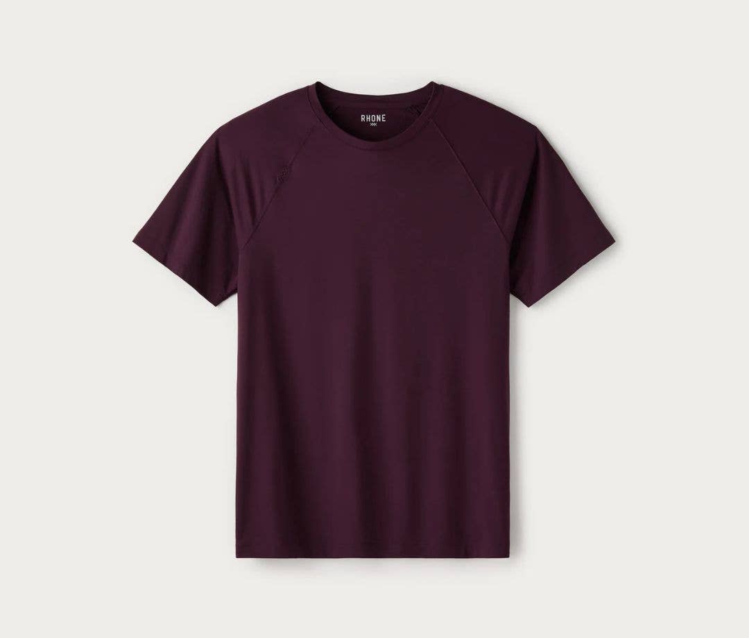 The Best Men’s Workout Shirts for Training in 2026 - Men's Journal