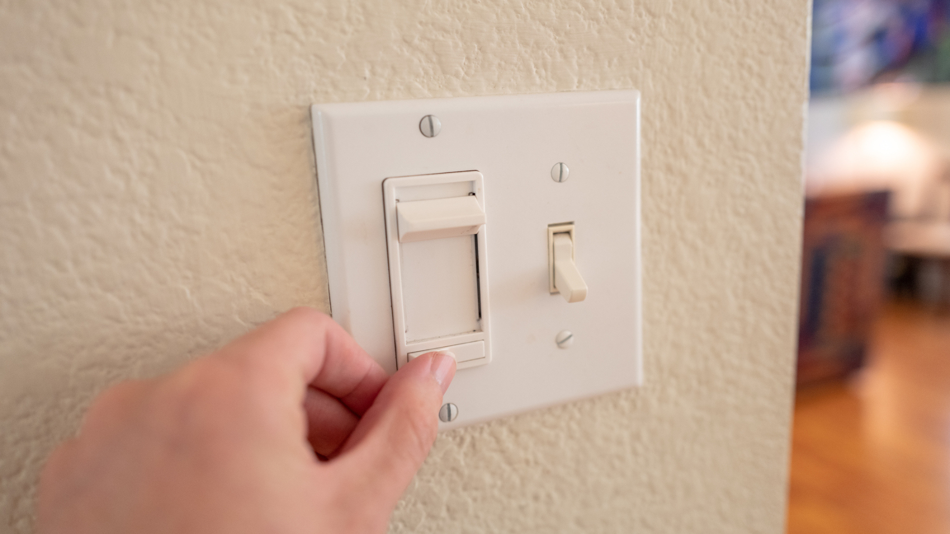How to Install a Dimmer Switch (Step-by-Step for Beginners) - Men's Journal