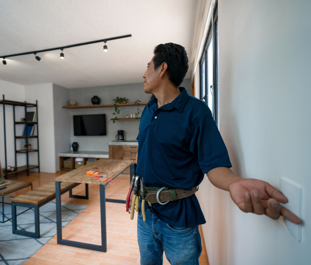 How to Install a Dimmer Switch (Step-by-Step for Beginners) - Men's Journal
