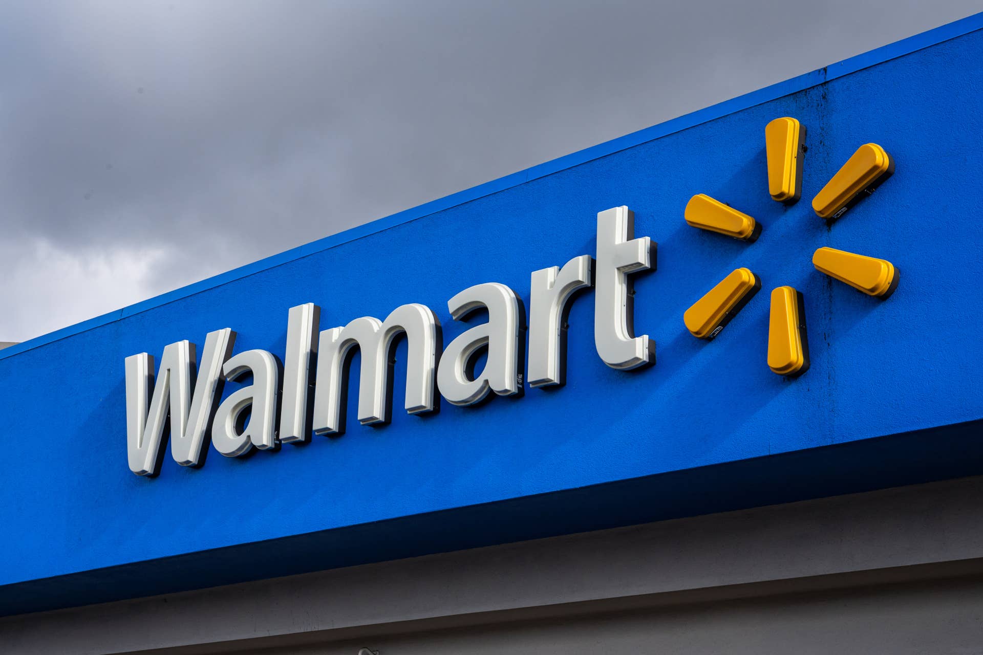 Walmart Is Selling 'Soft' Sweatshirts for $5—Yes, Really - Men's Journal