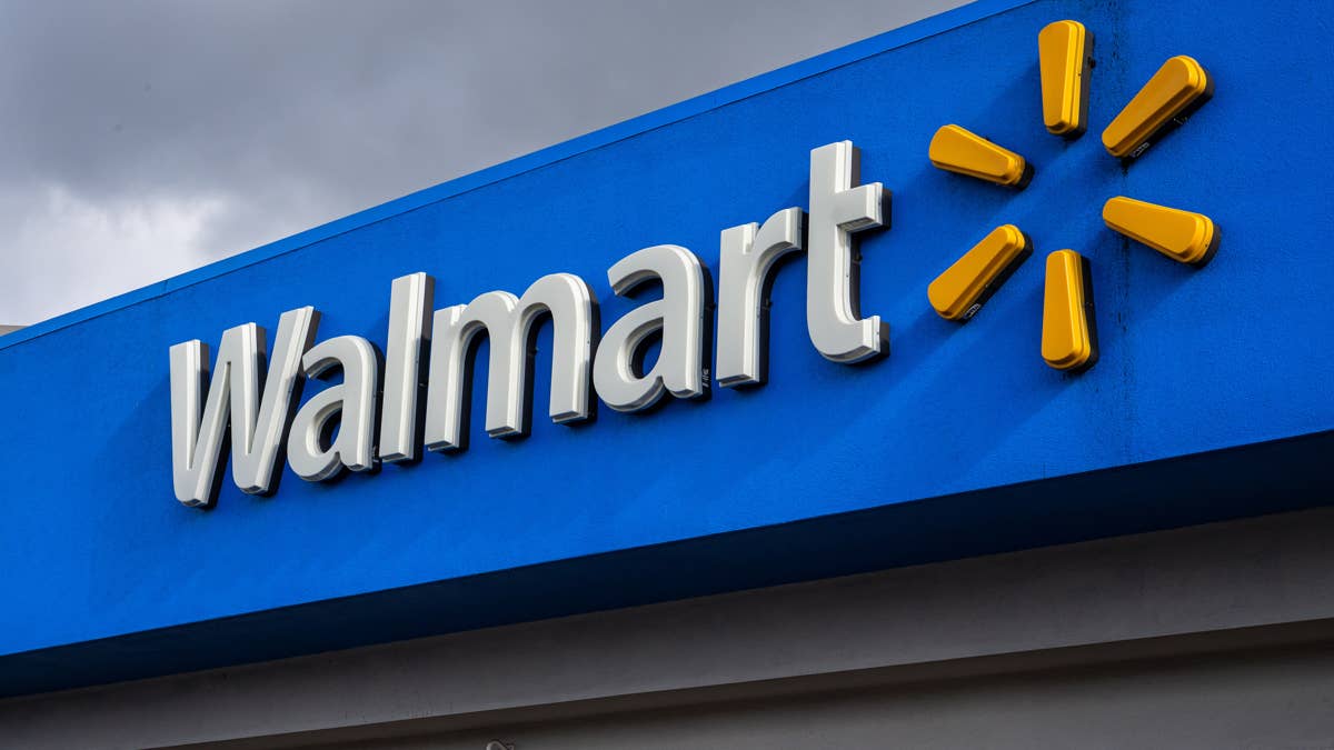 Walmart Is Selling Moisture-Wicking T-Shirts for Only $2 - Men's Journal