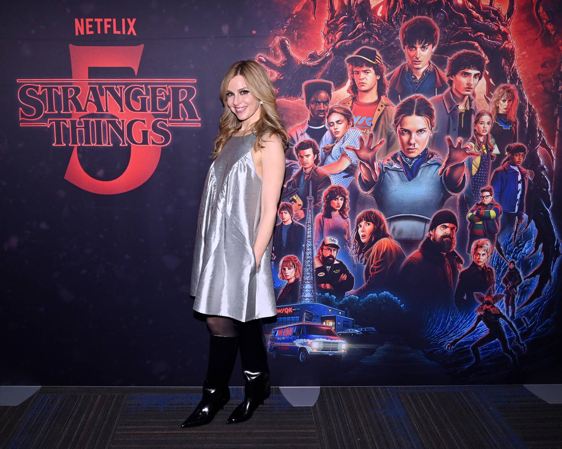 Netflix Fans Eagerly Await Release Date for 'Stranger Things' Spinoff ...
