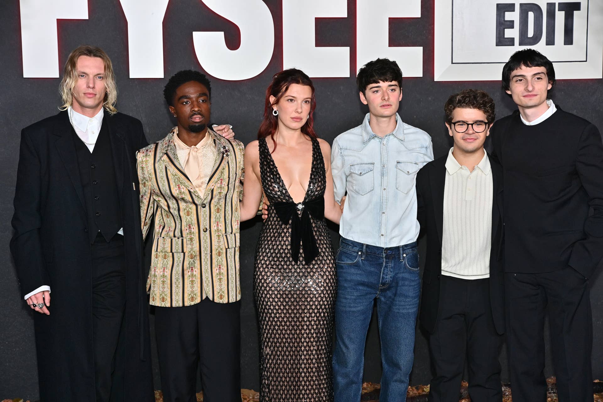 Critics Have Spoken, ‘Stranger Things’ Did Not Have the Worst Final ...