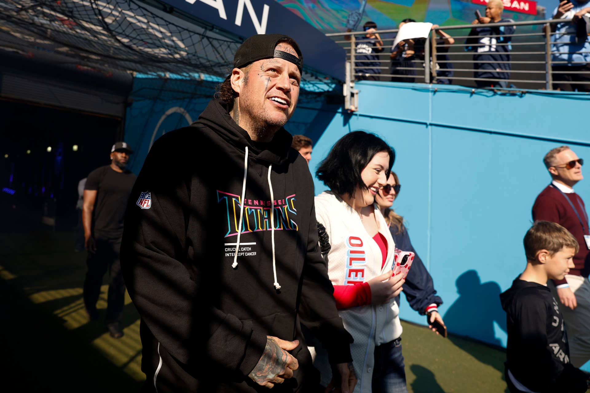 Jelly Roll’s 275-Pound Weight Loss: How He Reached His Fitness Goal and ...