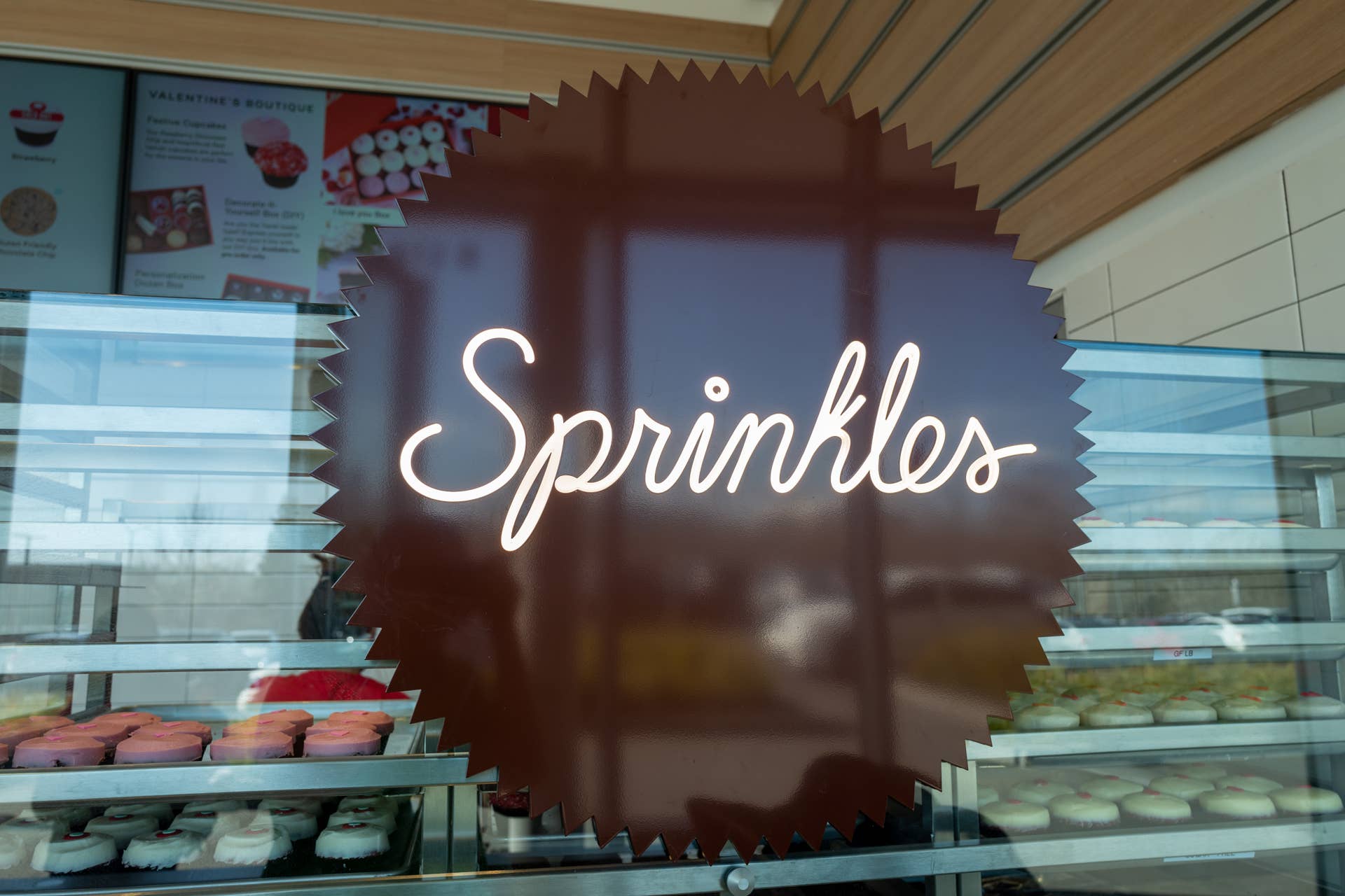 Sprinkles Cupcakes Unexpectedly Closes All U.S. Locations After 20 ...