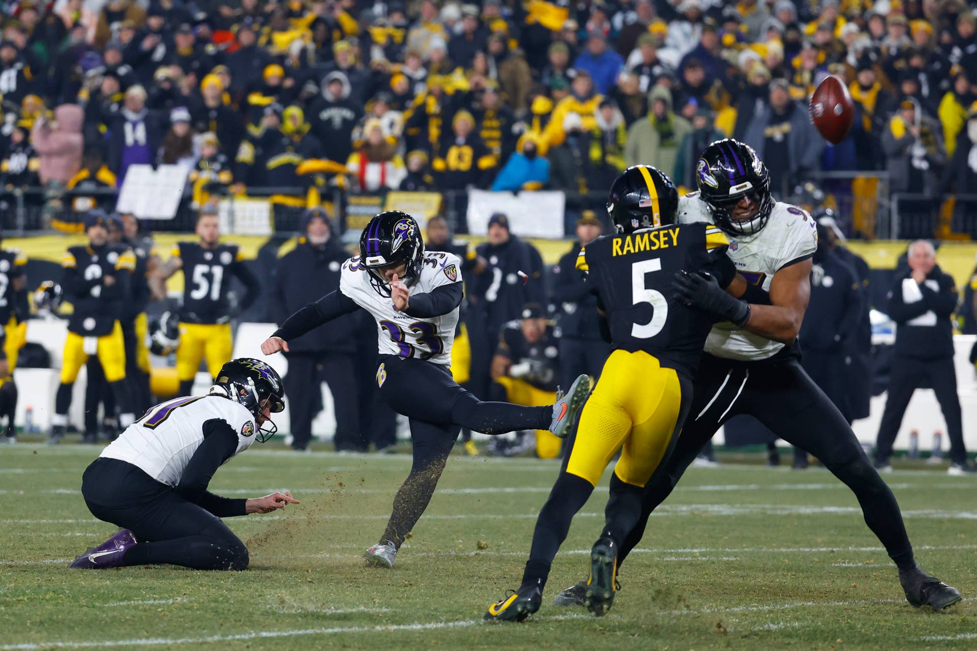 Tyler Loop Releases 1st Emotional Statement After Missed Kick Video ...