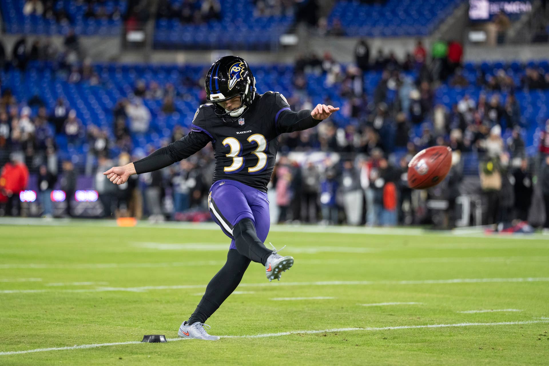 Tyler Loop Releases 1st Emotional Statement After Missed Kick Video ...