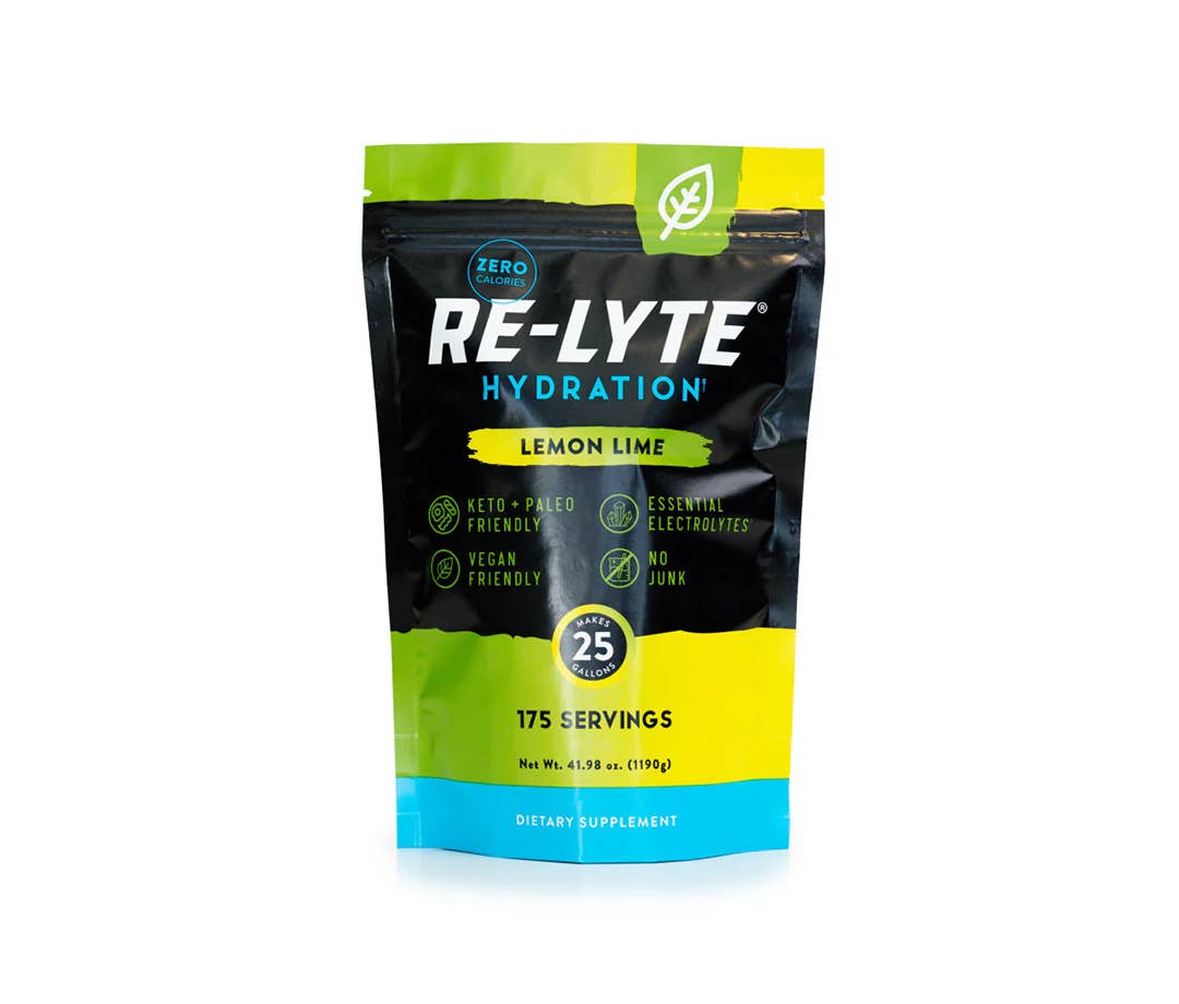Best Electrolyte Powders for Workouts and Every Day: 2026 - Men's Journal