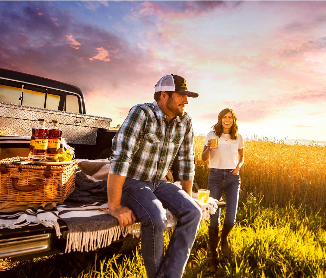 America’s Most Unexpected State for Great Whiskey - Men's Journal