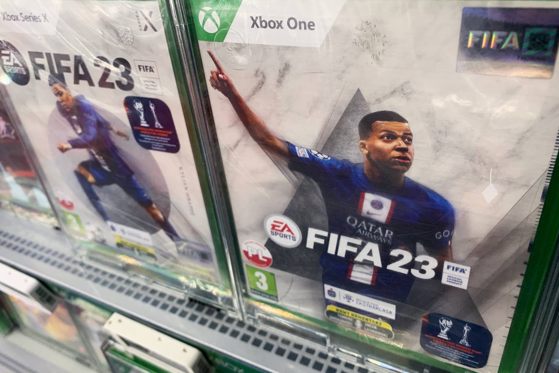 'FIFA' Video Game Returning Thanks to Netflix—But Not on Consoles - Men ...