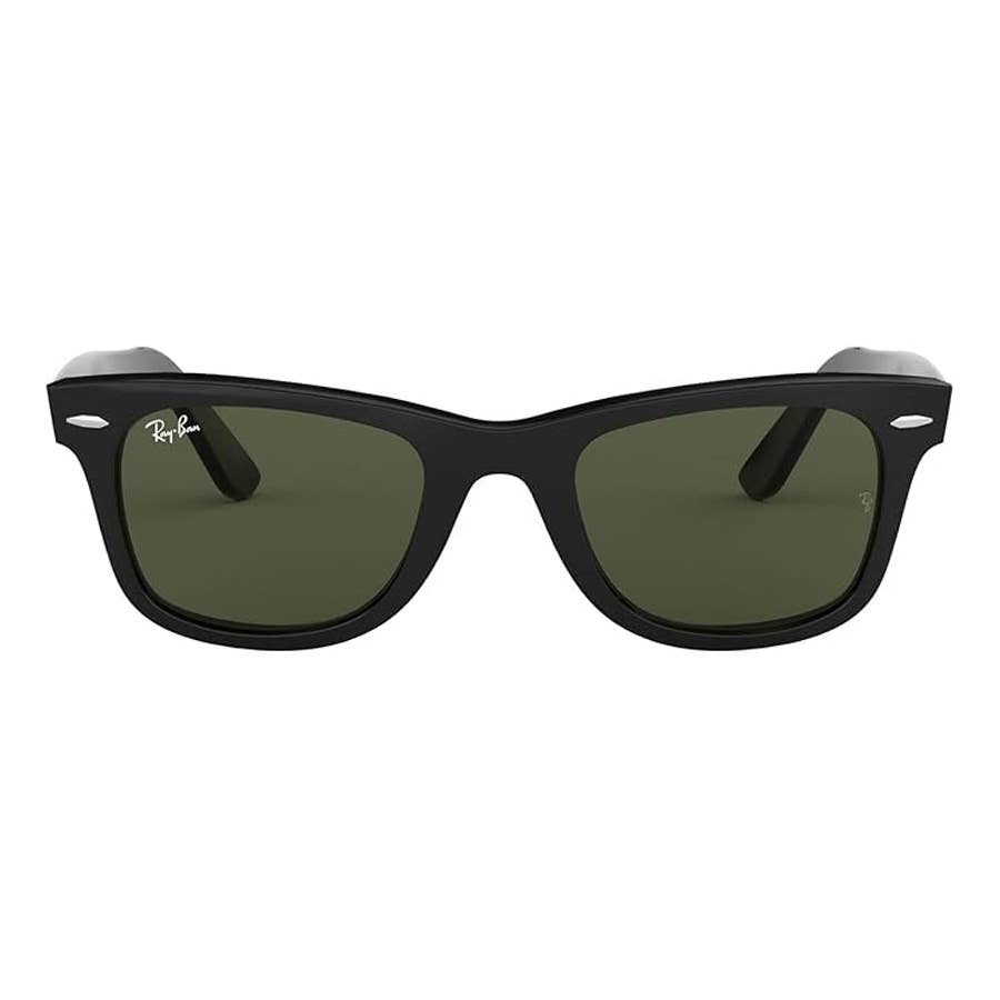 Ray-Ban's Original Wayfarer Sunglasses Are 20% Off Right Now - Men's ...