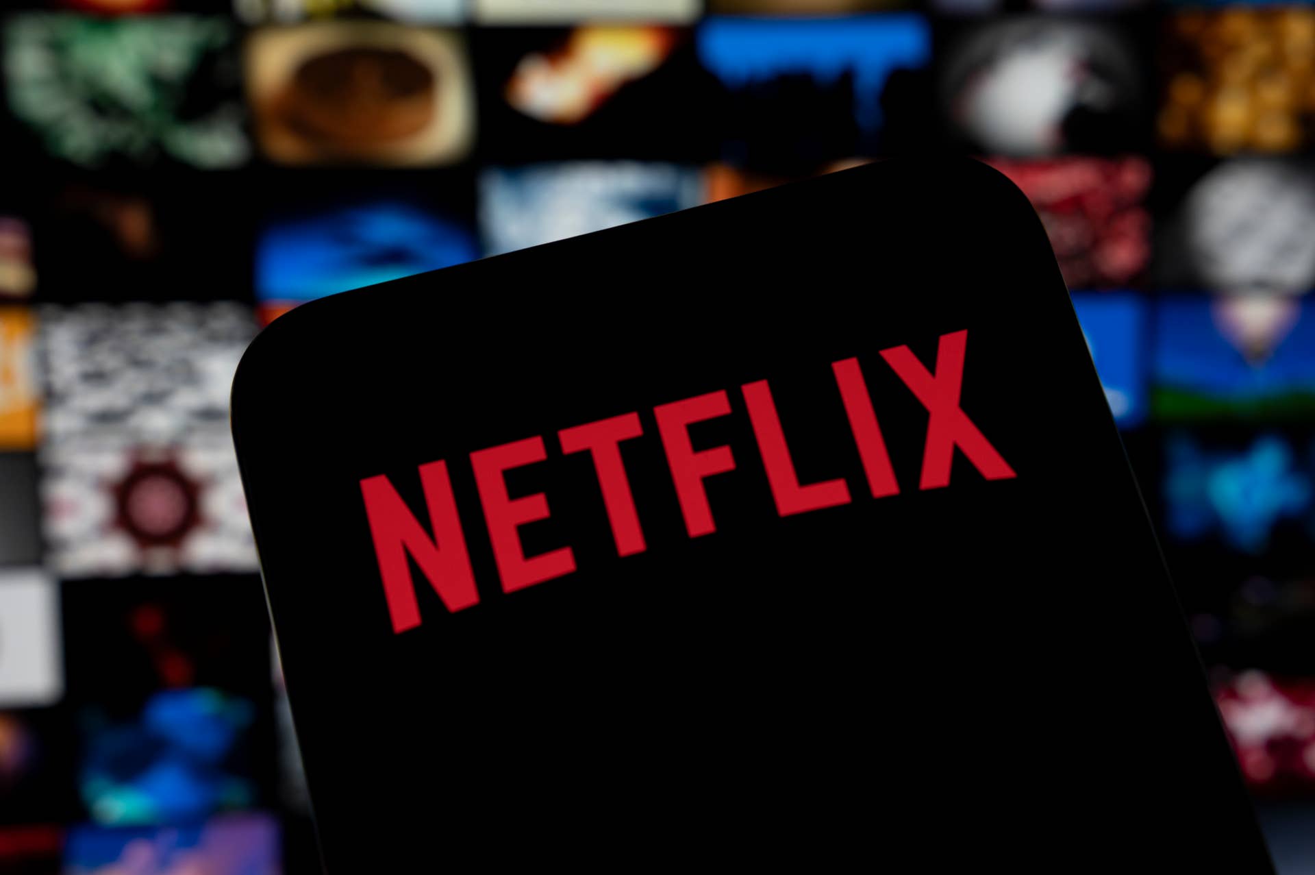 Netflix Announces It Will Stream James Bond, Rocky Movies in 'Shock ...