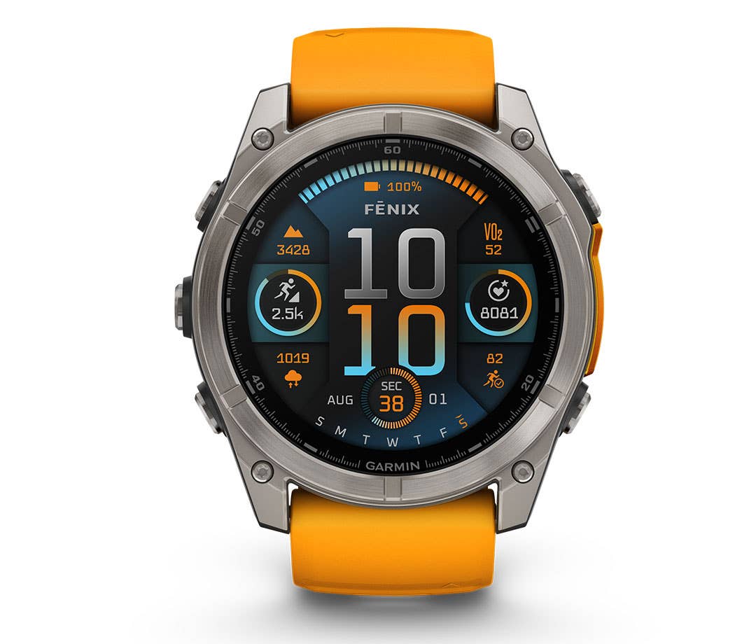 The Best Wearable Fitness Trackers We Tested for 2026 - Men's Journal
