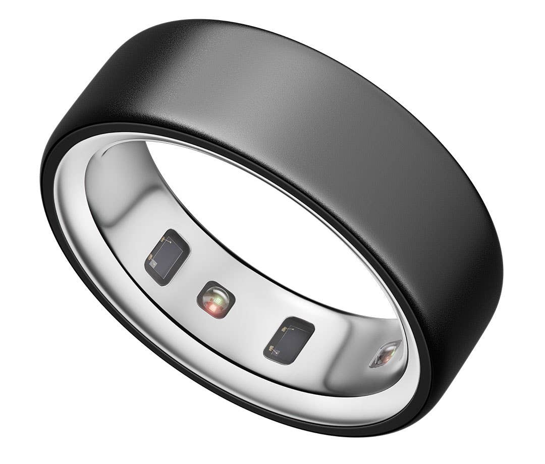 The Best Wearable Fitness Trackers We Tested for 2026 - Men's Journal