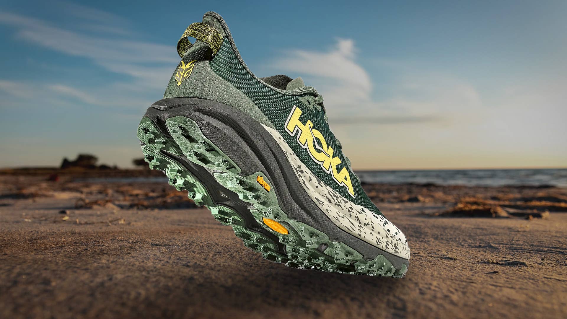 Hoka’s All-Terrain Speedgoat 6 Runner Is Finally on Sale - Men's Journal