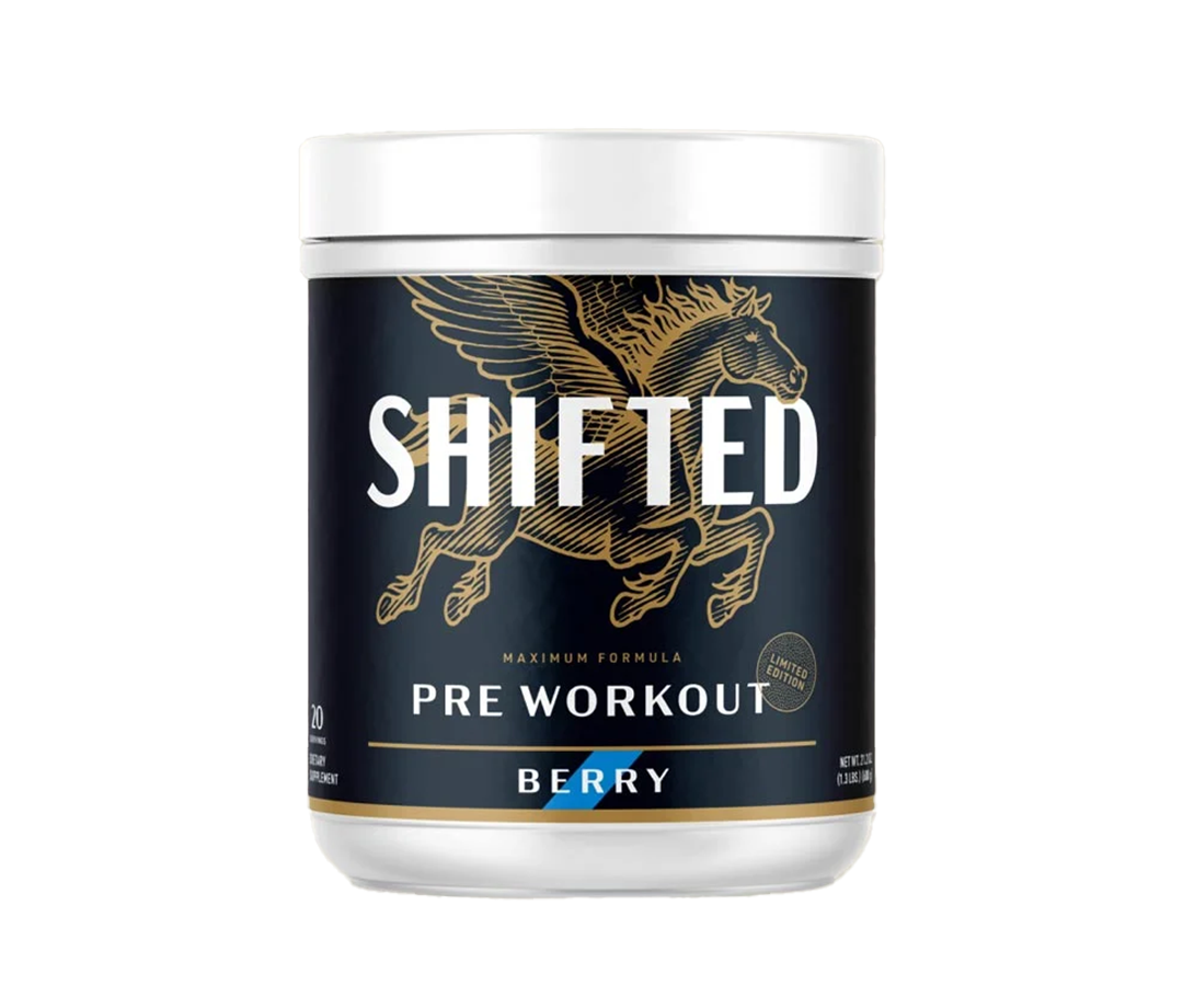 Best Pre-Workout Supplements of 2026 for Energy and Focus - Men's Journal