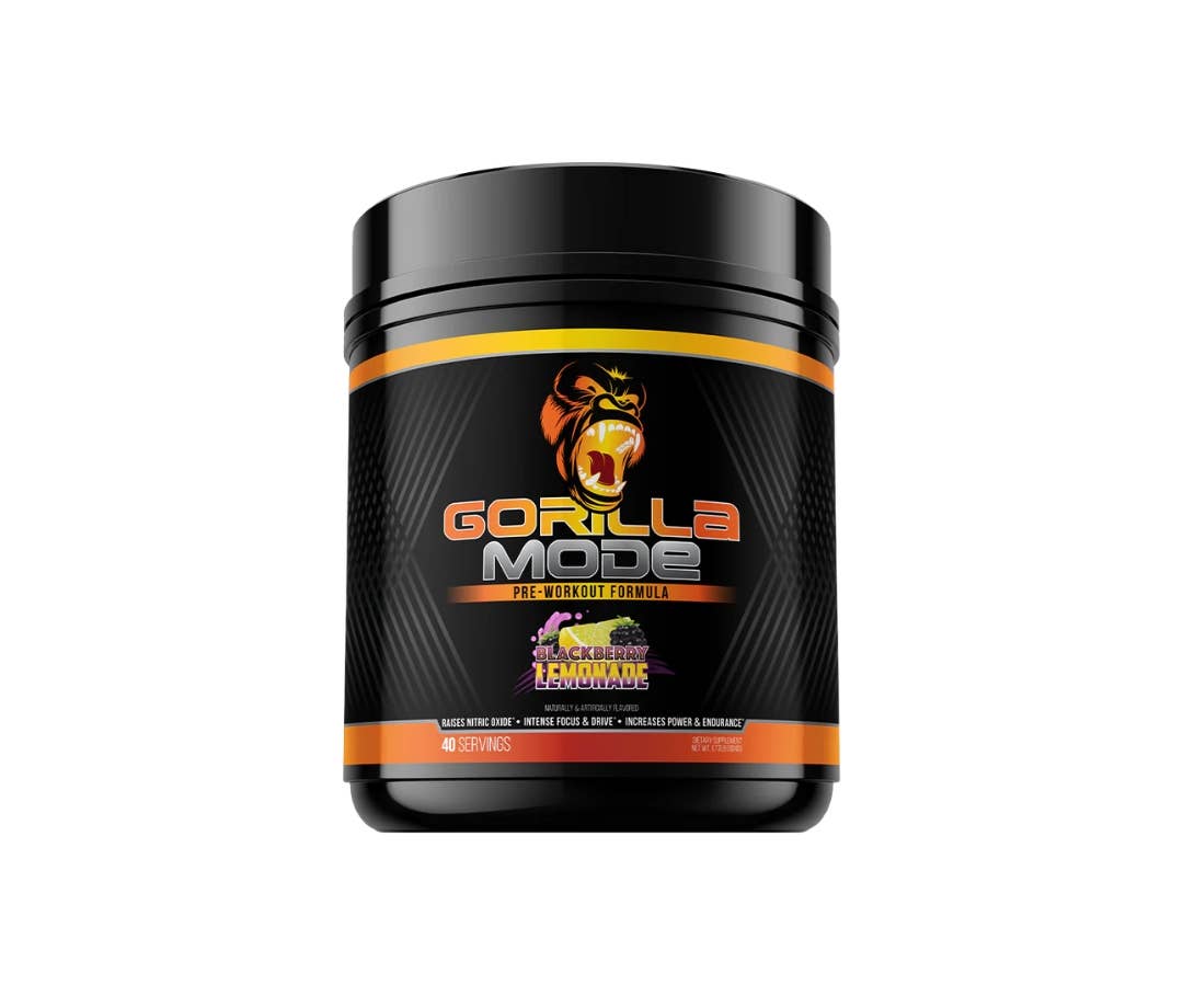 Best Pre-Workout Supplements of 2026 for Energy and Focus - Men's Journal