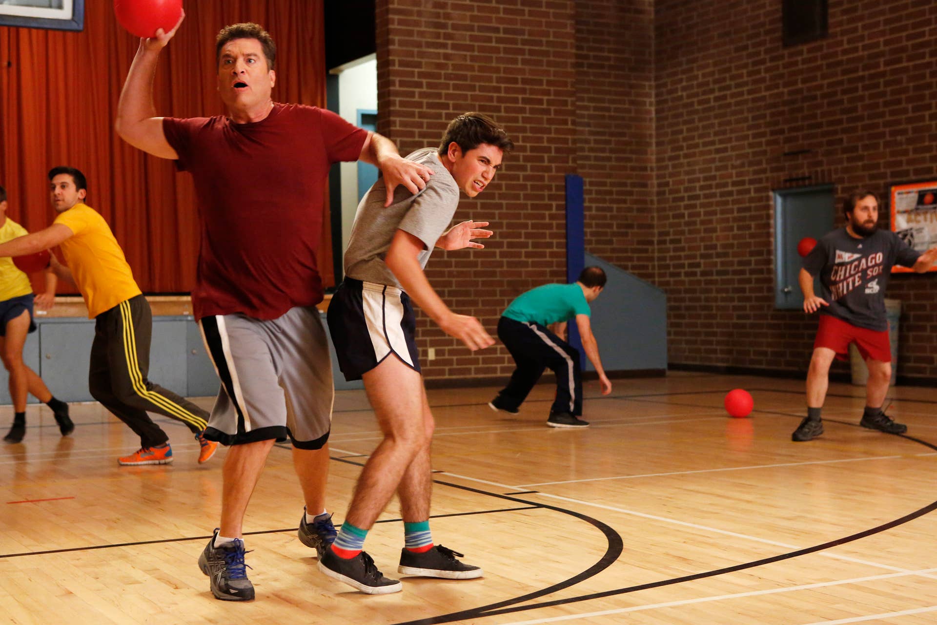 Pat Finn's Cause of Death Revealed After 'The Middle' and 'Friends ...