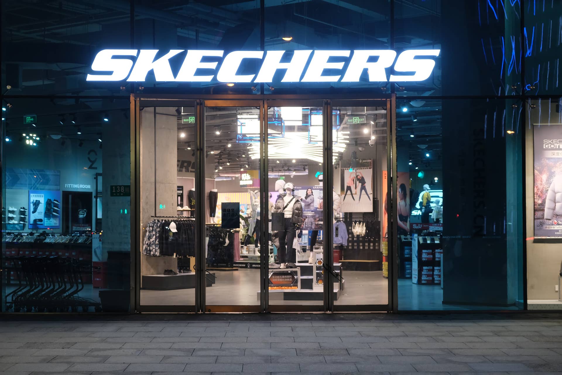 Skechers’ Well-Cushioned Running Shoes Are Now Over 50% Off - Men's Journal