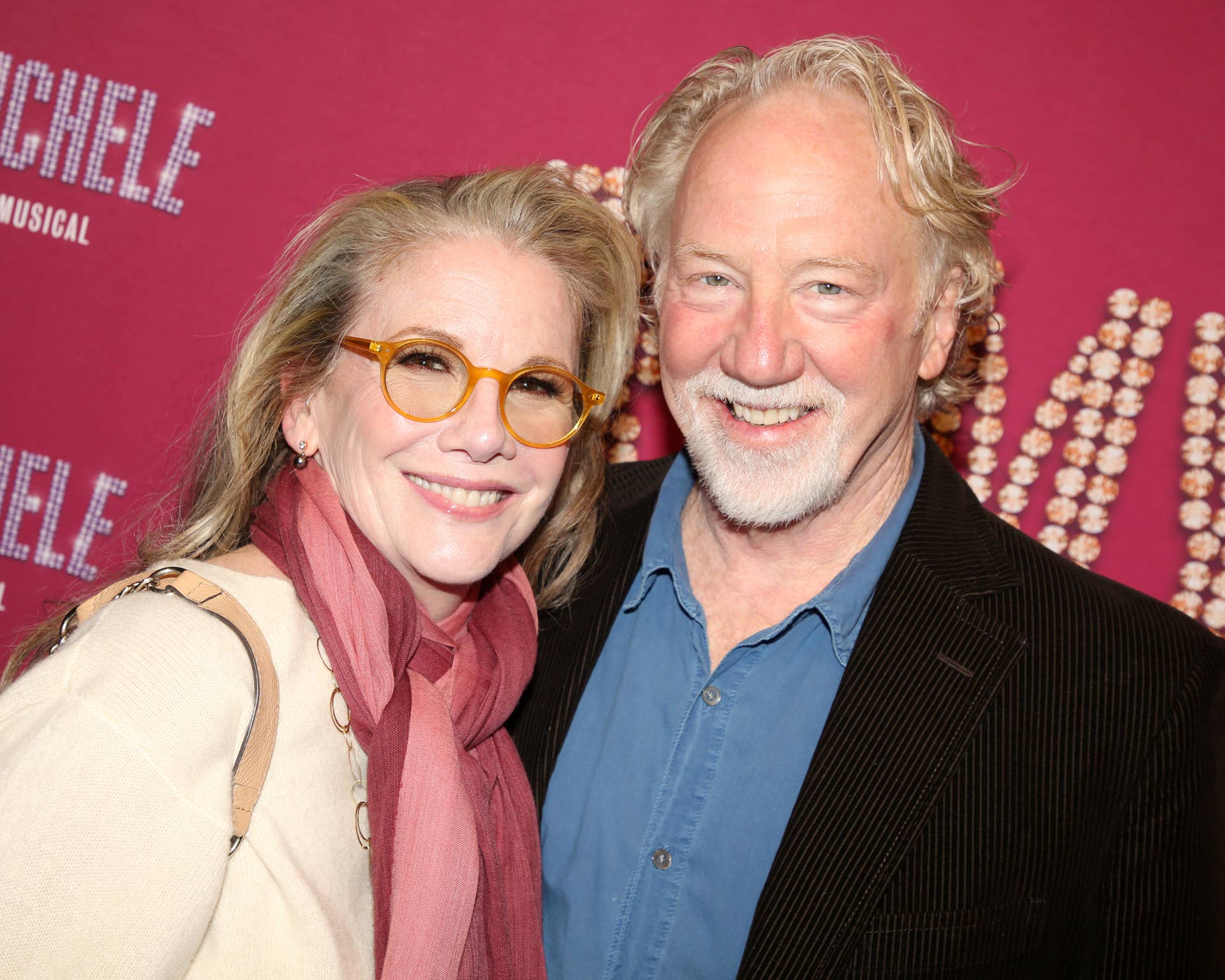 Melissa Gilbert Makes Decision as Husband Timothy Busfield Surrenders ...
