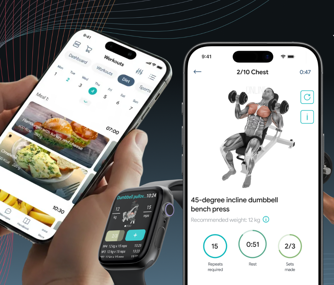 Crush Your Fitness Goals With the Best Free Workout Apps - Men's Journal