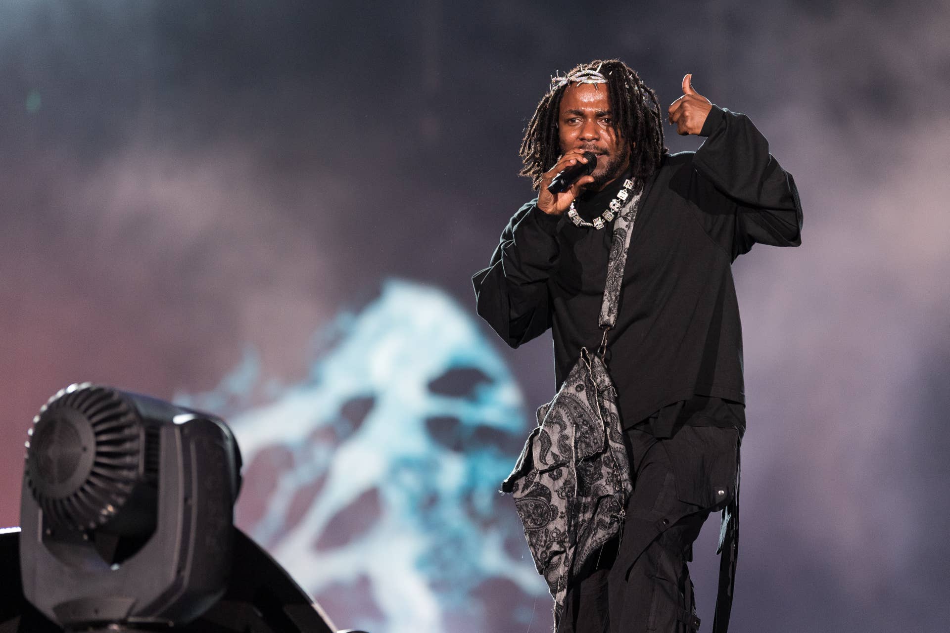 Rolling Loud 2026: Location, Lineup, How To Get Tickets - Men's Journal