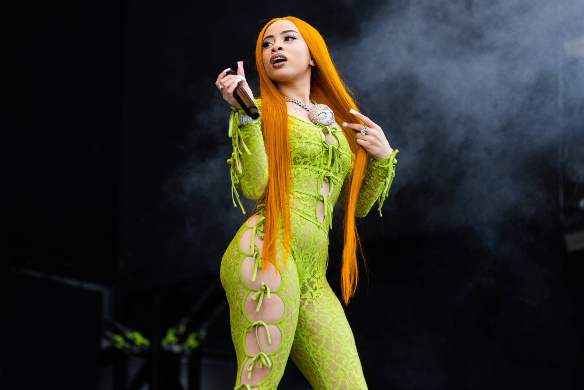 Rolling Loud 2026: Location, Lineup, How To Get Tickets - Men's Journal