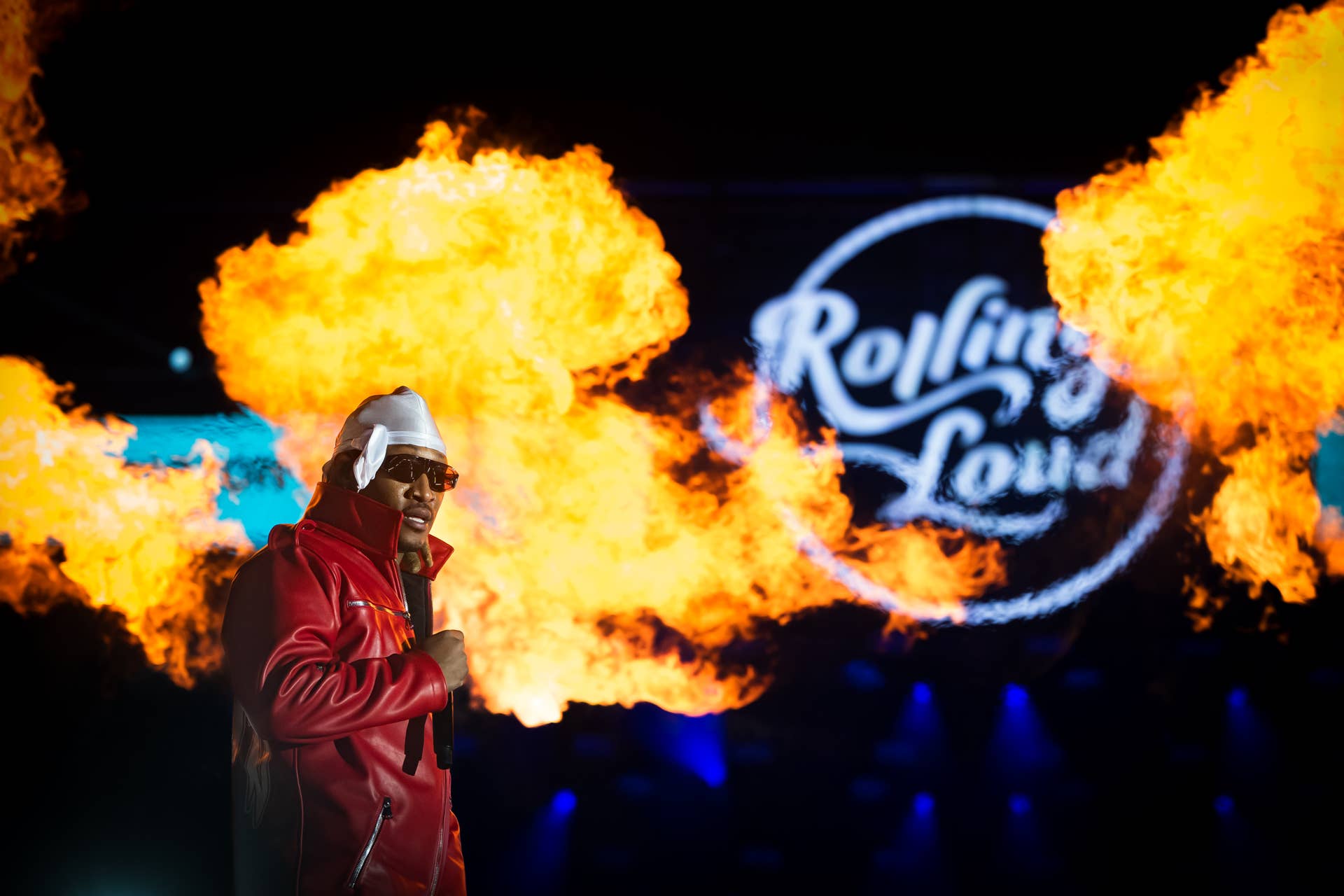 Rolling Loud 2026: Location, Lineup, How To Get Tickets - Men's Journal