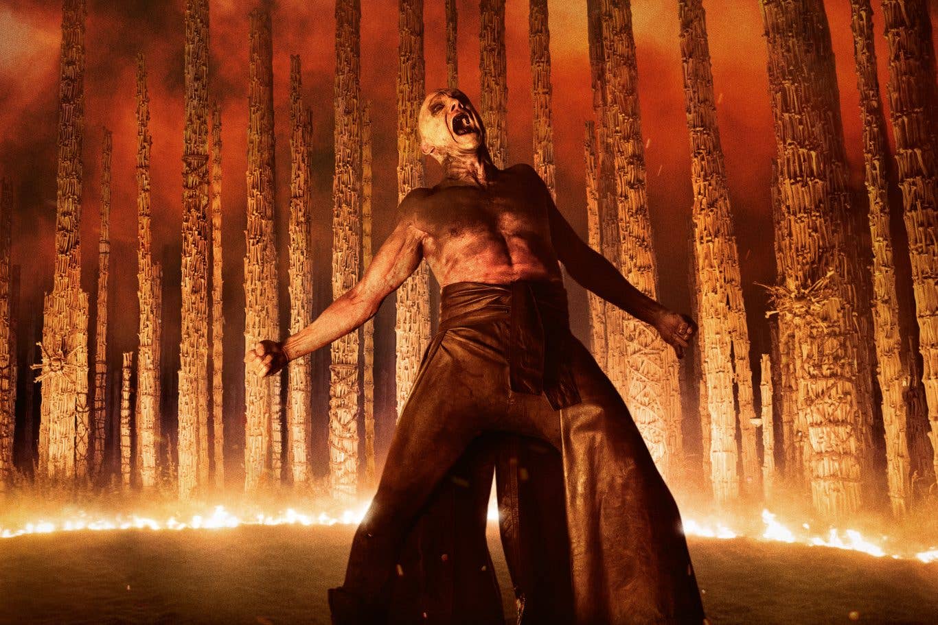 '28 Years Later: The Bone Temple' Sets Franchise Record with Rotten ...
