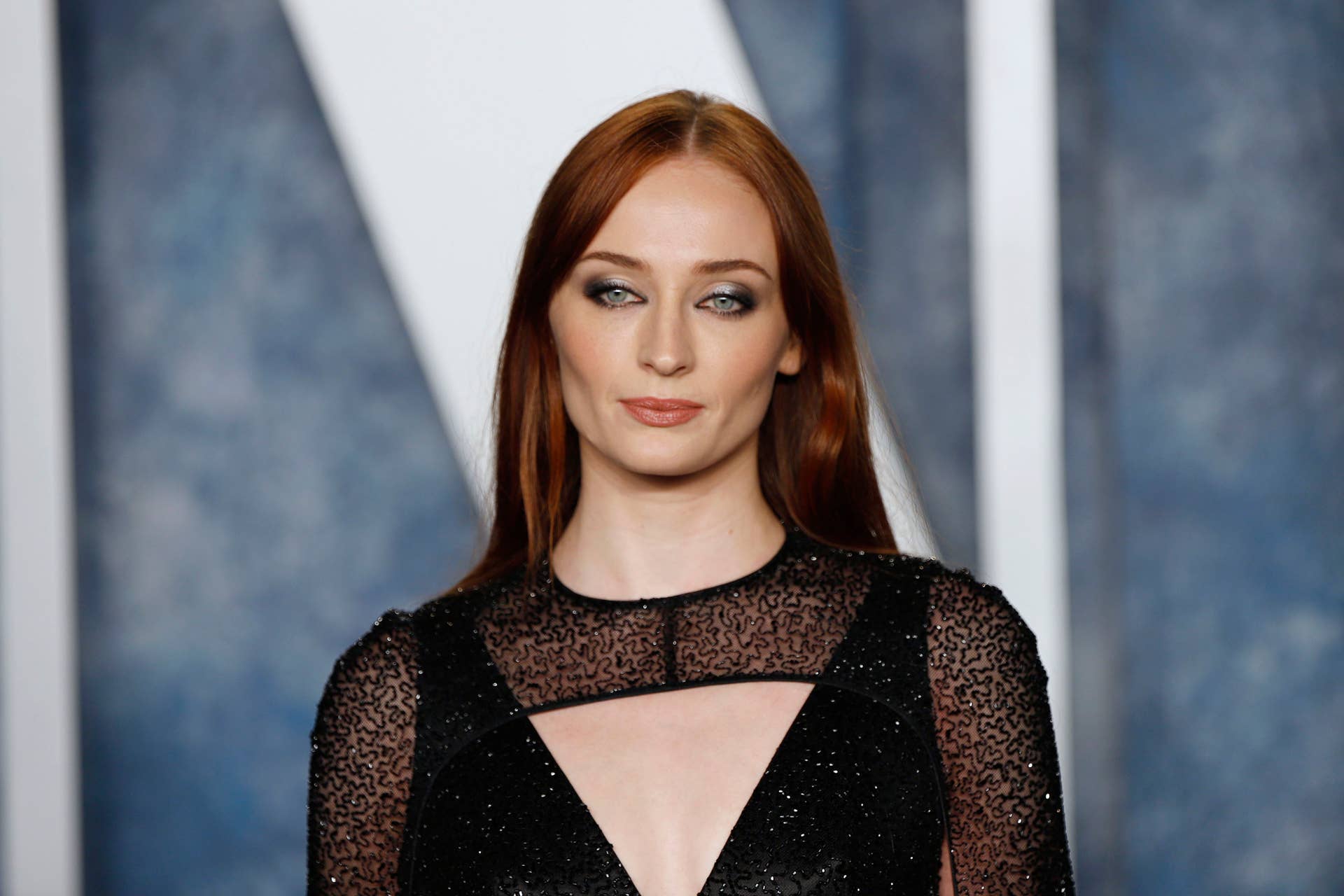 Sophie Turner’s Lara Croft Revealed in 'Tomb Raider' After Backlash ...