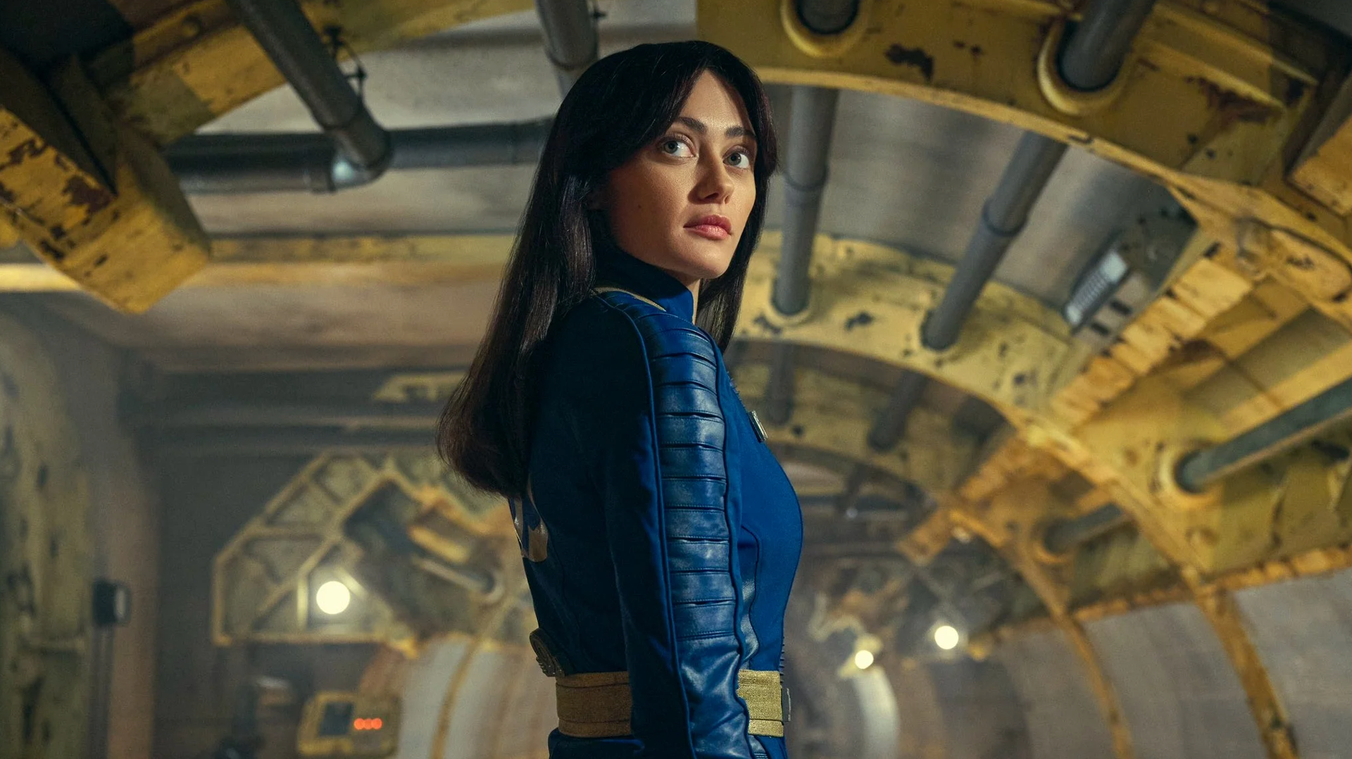 'Fallout,' Amazon's Most Popular Sci-Fi Apocalypse, Is Suddenly a ...