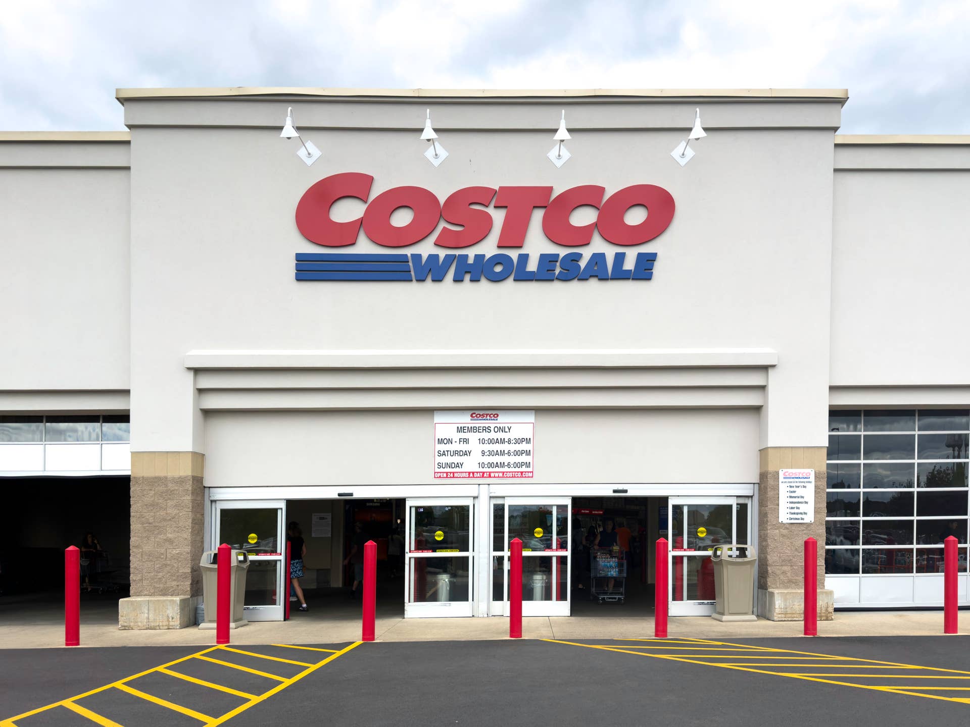 New Costco Near You in 2026? 28 Openings - Confirmed U.S. Spots - Men's ...